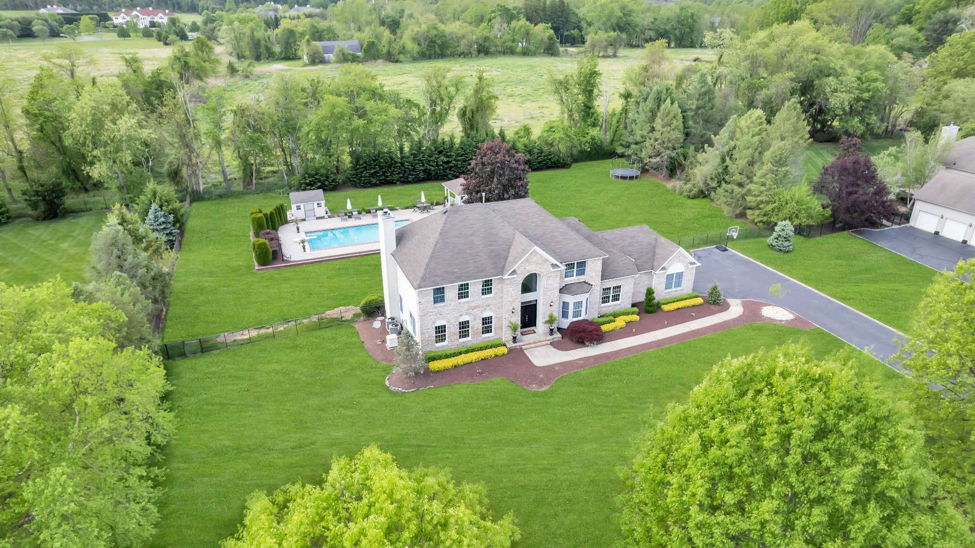 Why Live in Marlboro, NJ? - Melissa DeSantis