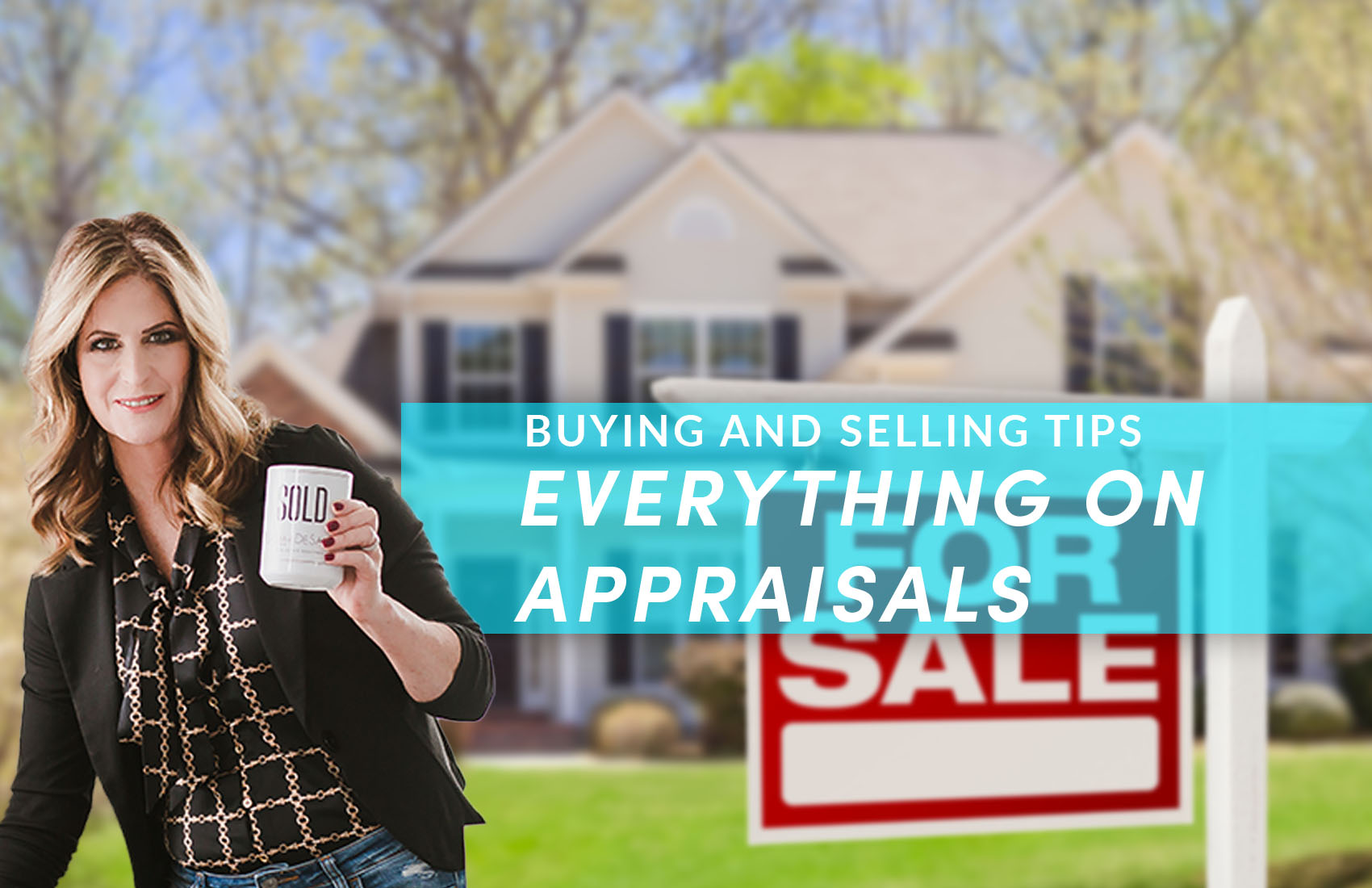 Understanding Appraisal Contingency and Waiver in Real Estate